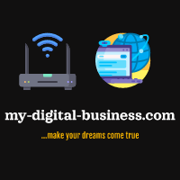 Über mich - My-Business